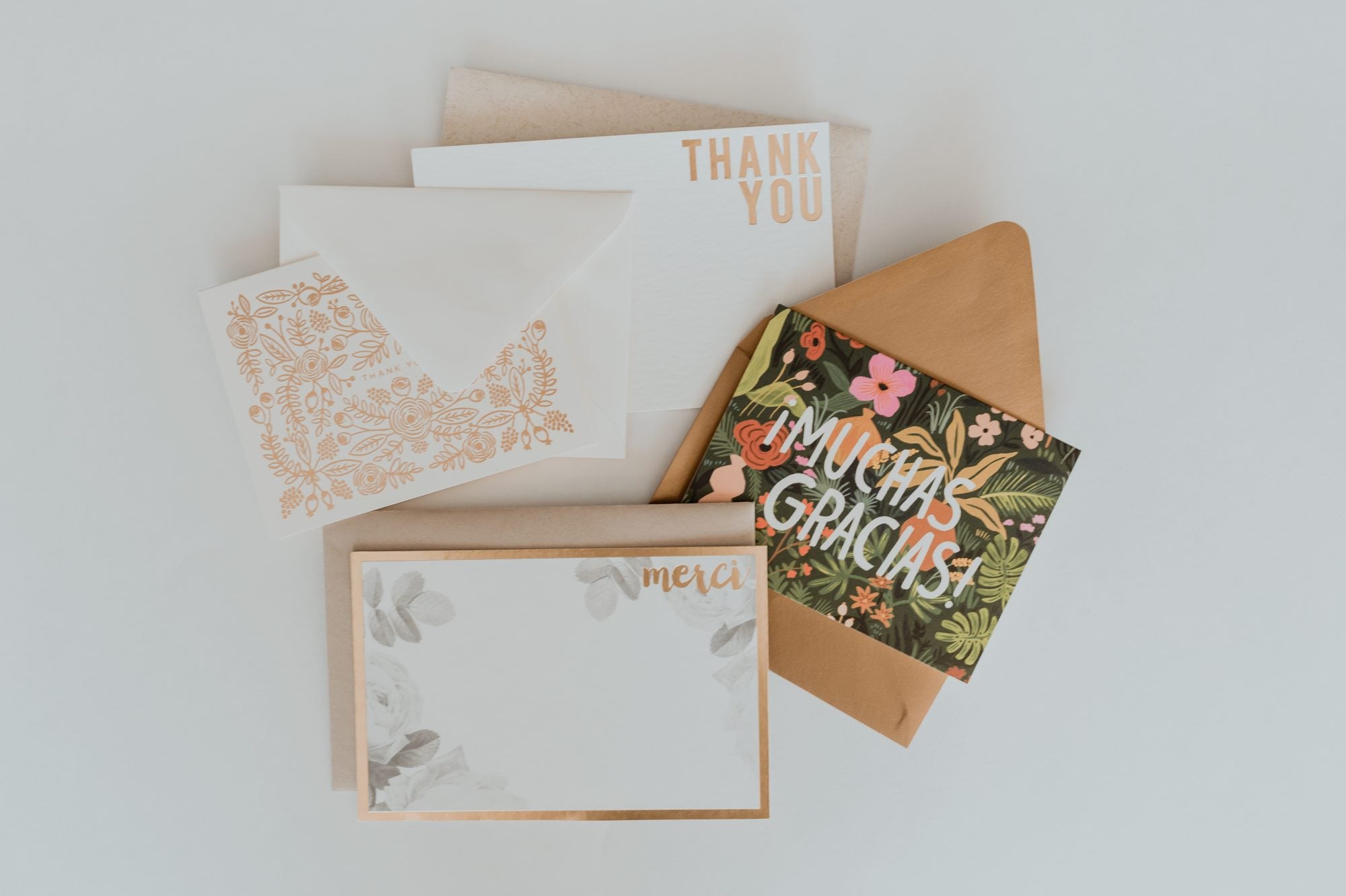 The Best Stationery Sets You Need for Every Occasion – Ink+Volt