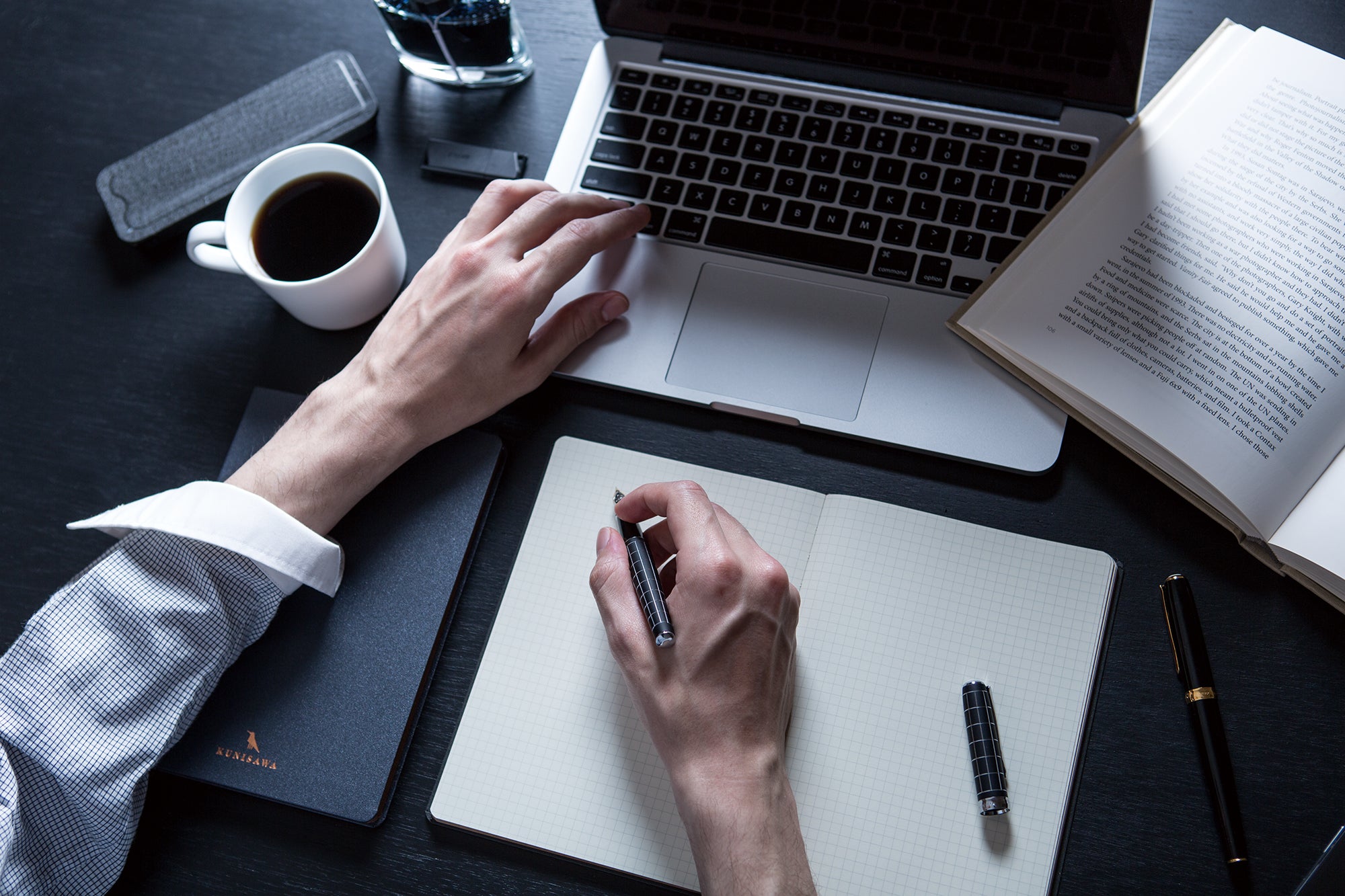 3 Japanese Business Practices You Should Start Implementing Now – Ink+Volt