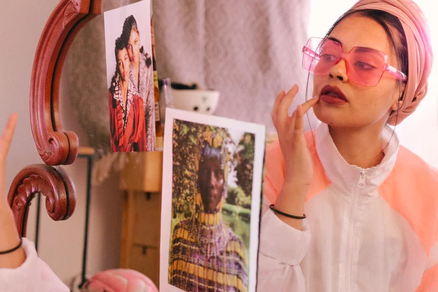 Why You Should Be Uniquely Yourself to Be Successful – Ink+Volt