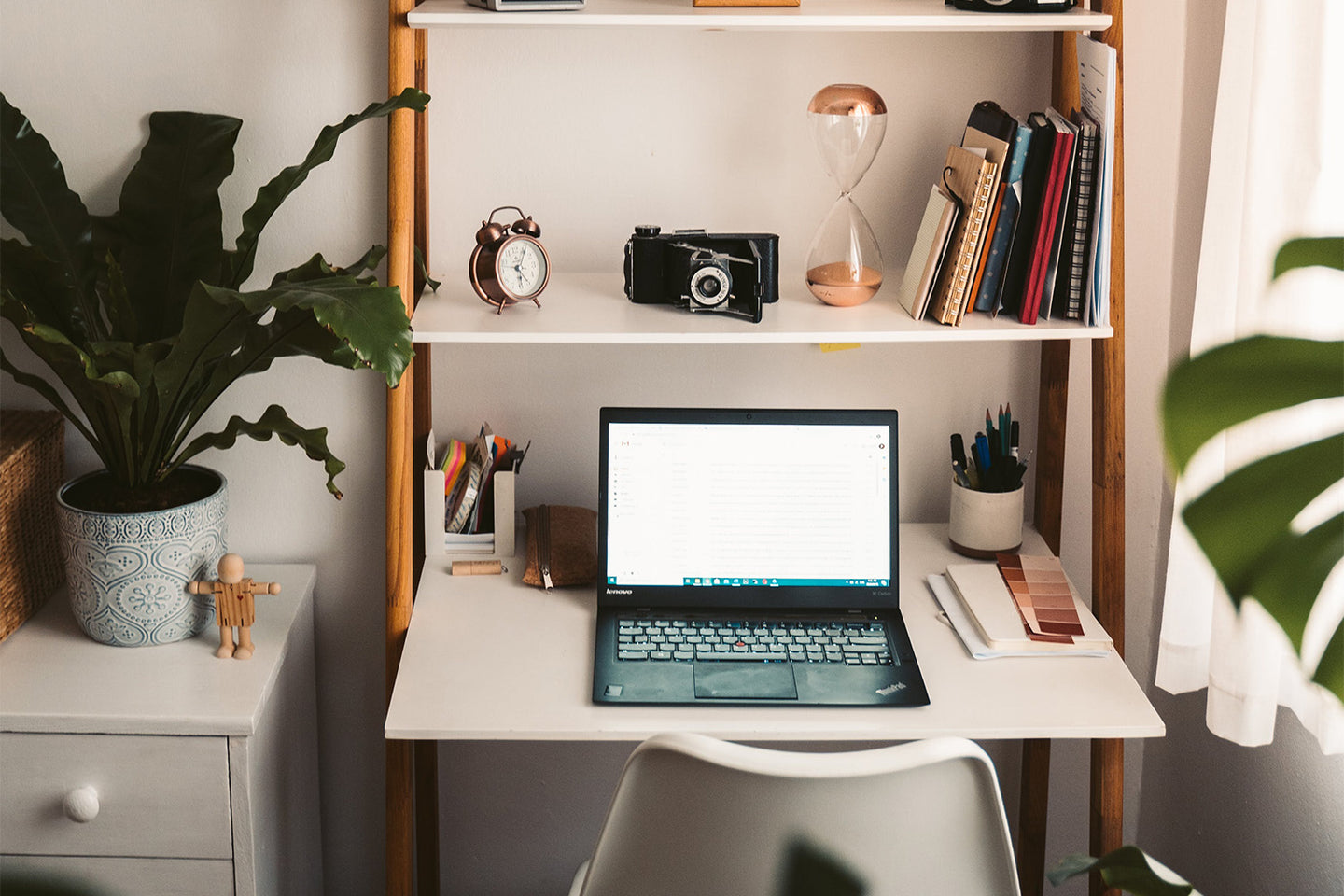 11 Ways to Overcome a Lack of Focus – Ink+Volt