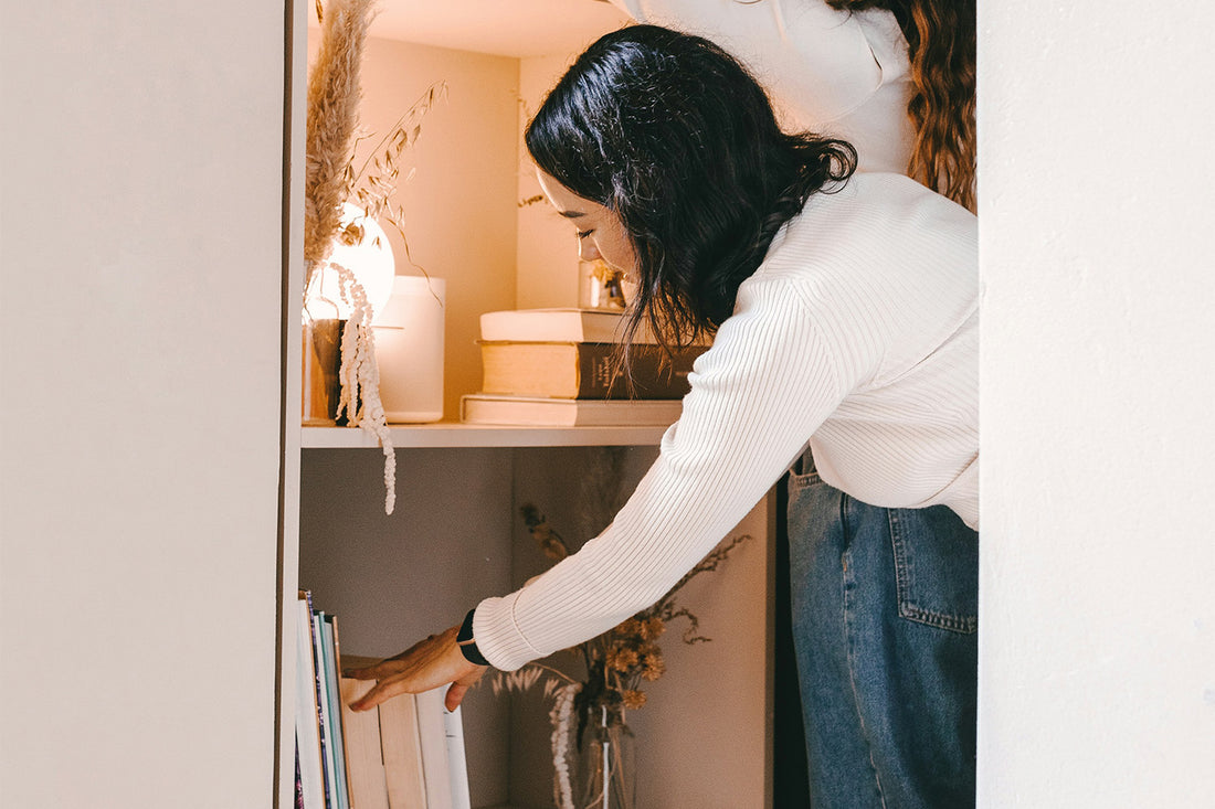 How to Stop Losing Things – Ink+Volt