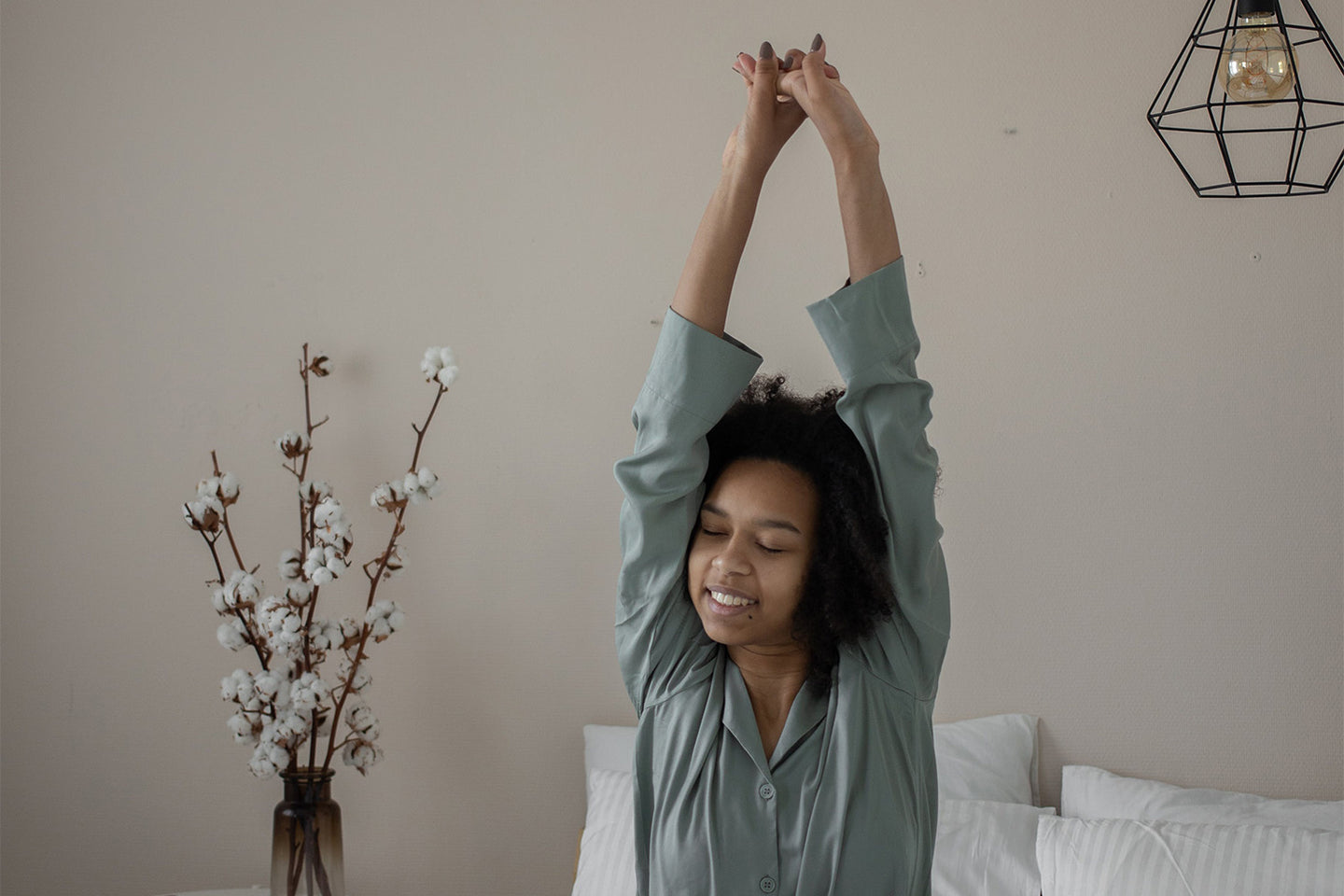How to Become a Morning Person – Ink+Volt