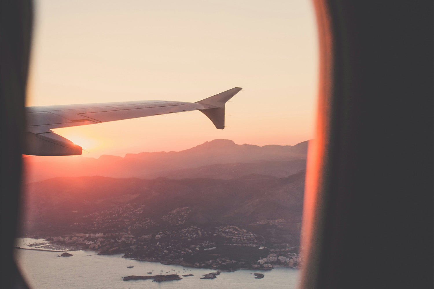 Type-A Traveler? How to Make Every Trip Perfect – Ink+Volt