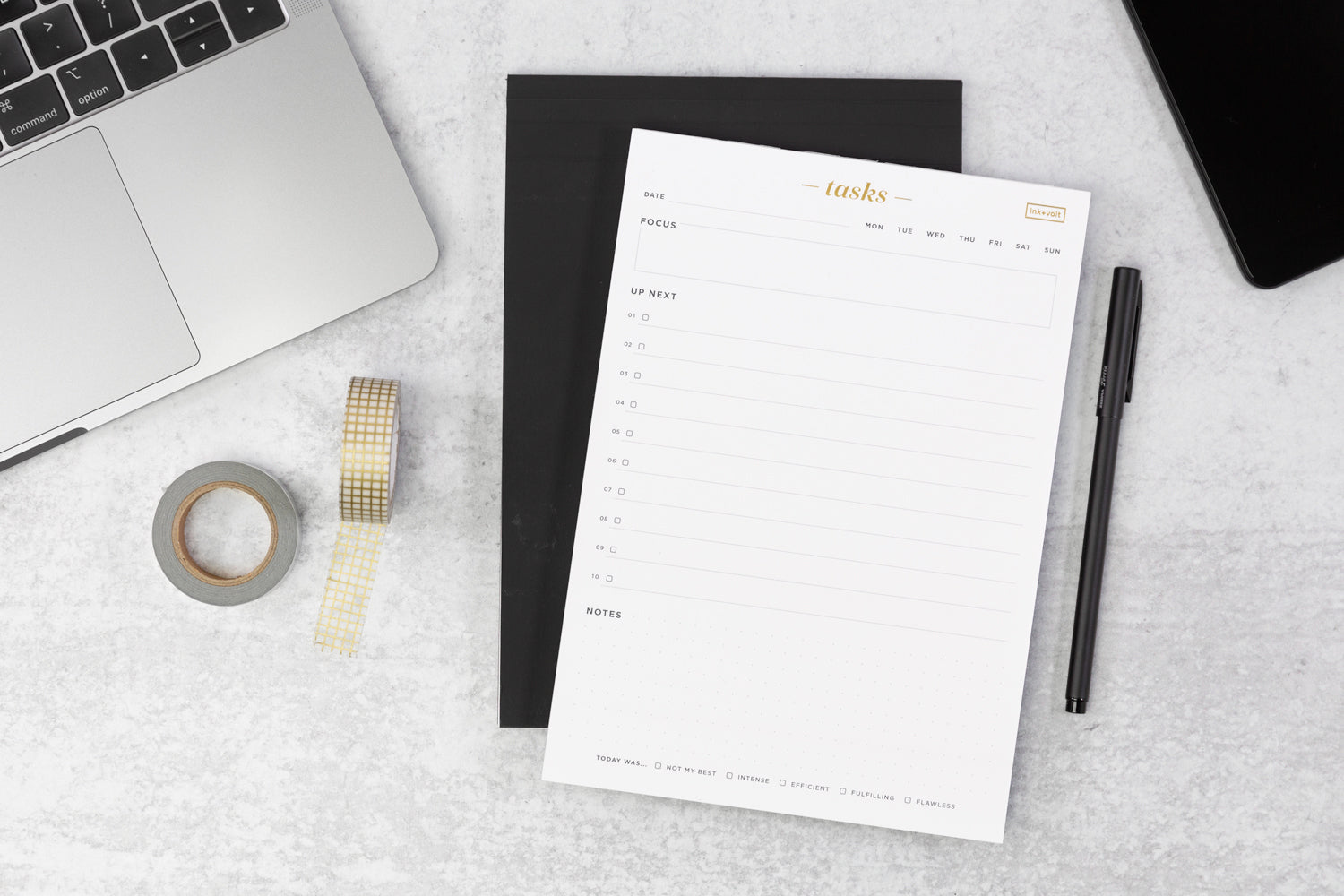 Make Your Work Matter: Communicating About Goals with Boss – Ink+Volt