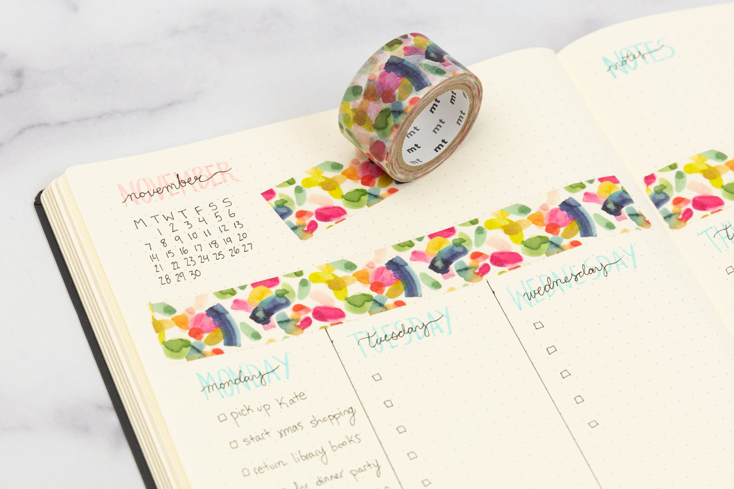 How To Focus for a Deadline – Ink+Volt