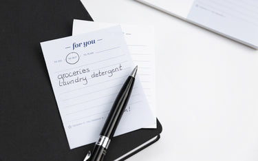 Getting Things Done When You Have an Unpredictable Schedule – Ink+Volt