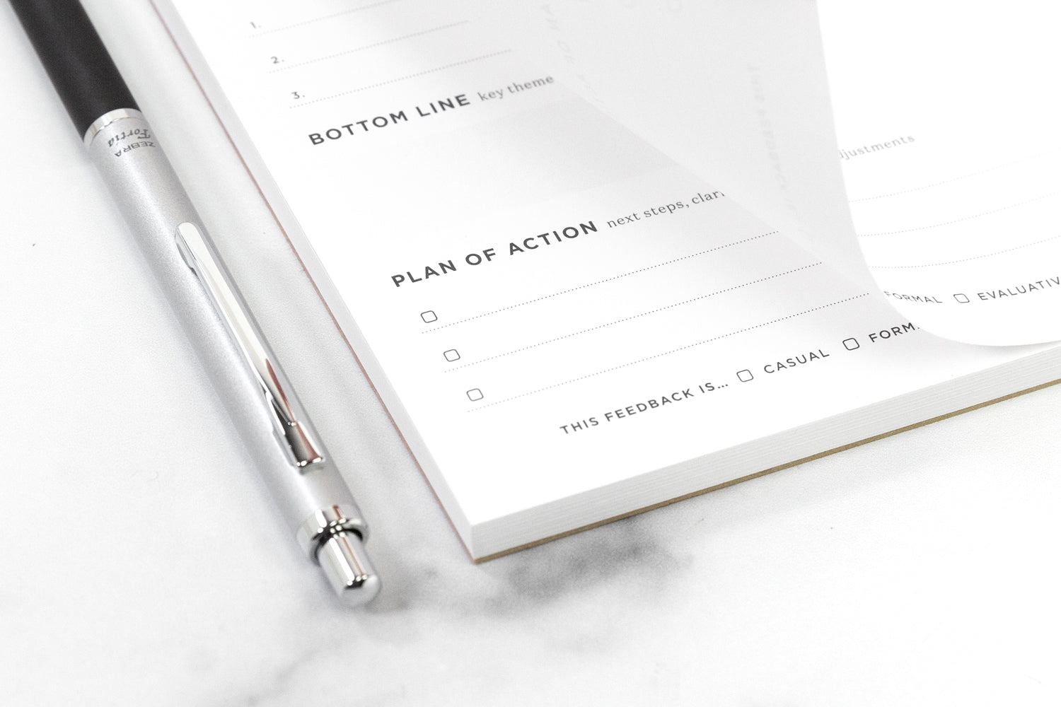 Get Smarter With These Note Taking Strategies – Ink+Volt