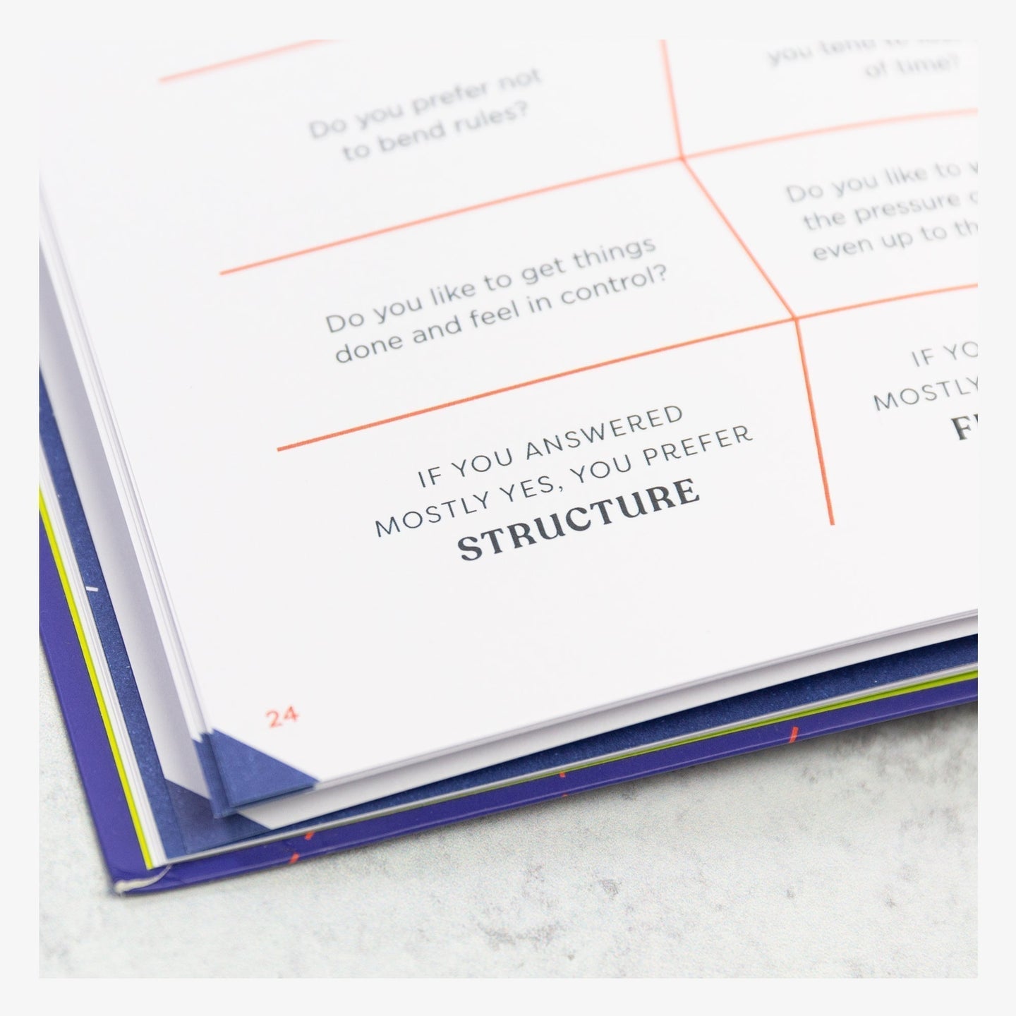 6 Things You Need To Do To Define Your Next Career Move – Ink+Volt