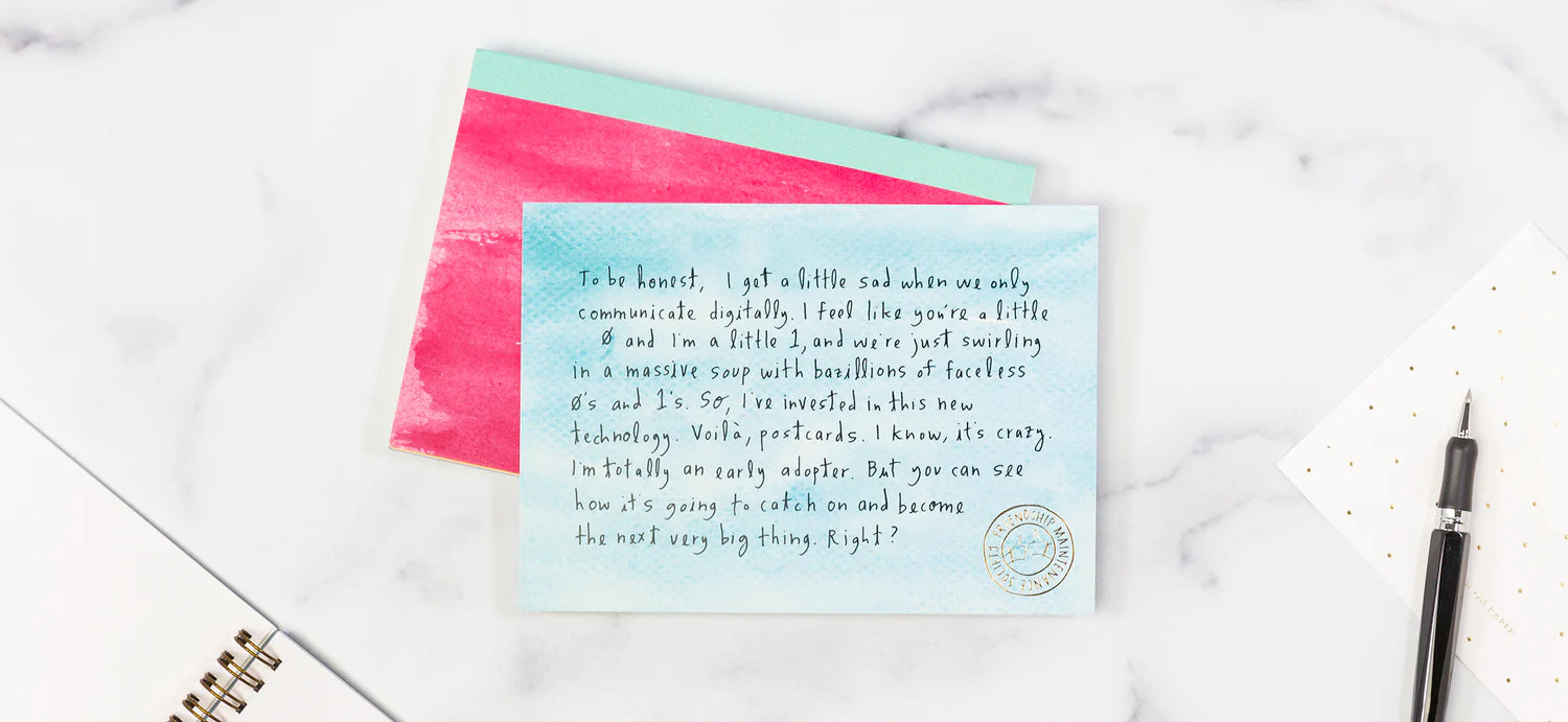 12 Friendship Gifts To Show How Much You Care – Ink+Volt