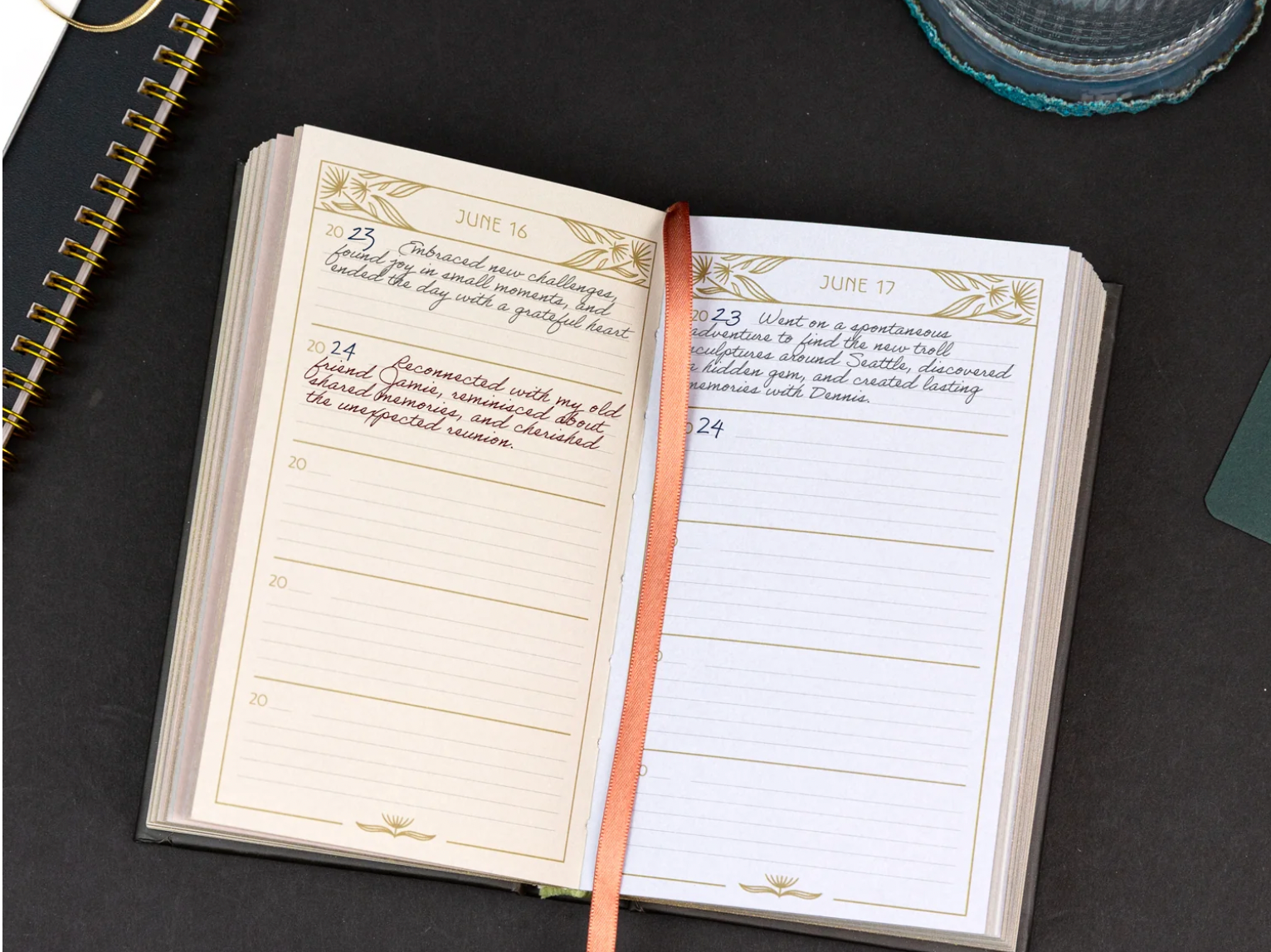 15 Mindfulness Routines to Try in Your Daily Life – Ink+Volt