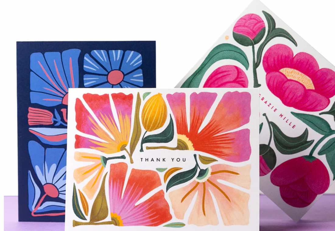 20 Thank You Quotes to Inspire Connection & Happiness – Ink+Volt