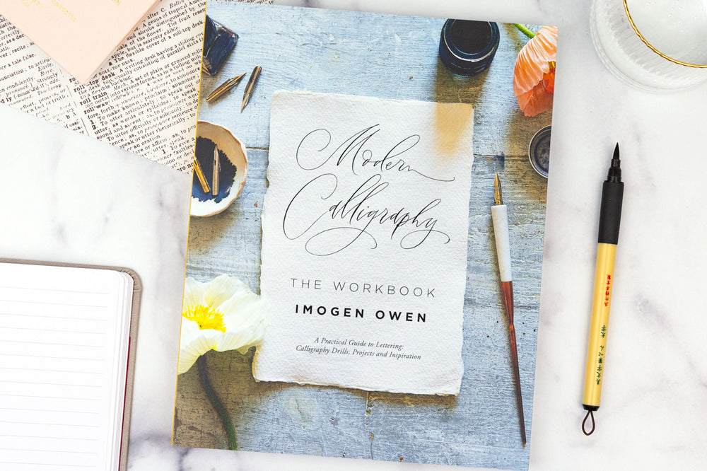 Best Calligraphy Pens To Elevate Your Writing – Ink+Volt