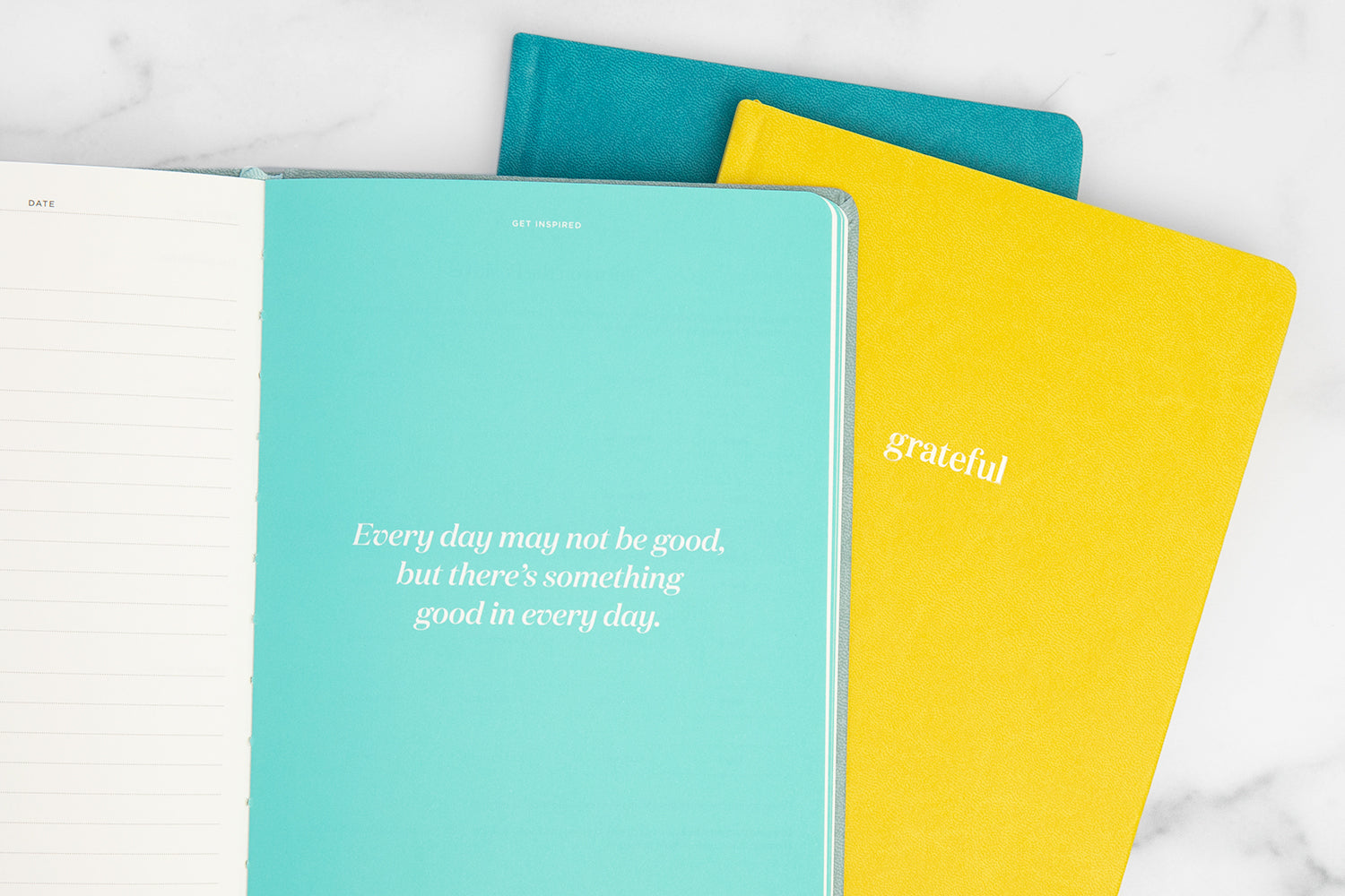 20 Inspiring Journal Prompts to Find Your True North – Ink+Volt