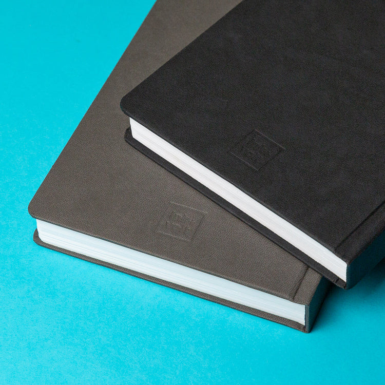 Game Plan Deskpad Ink Volt