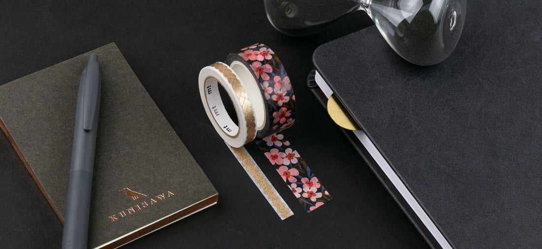 Collections – Ink+Volt