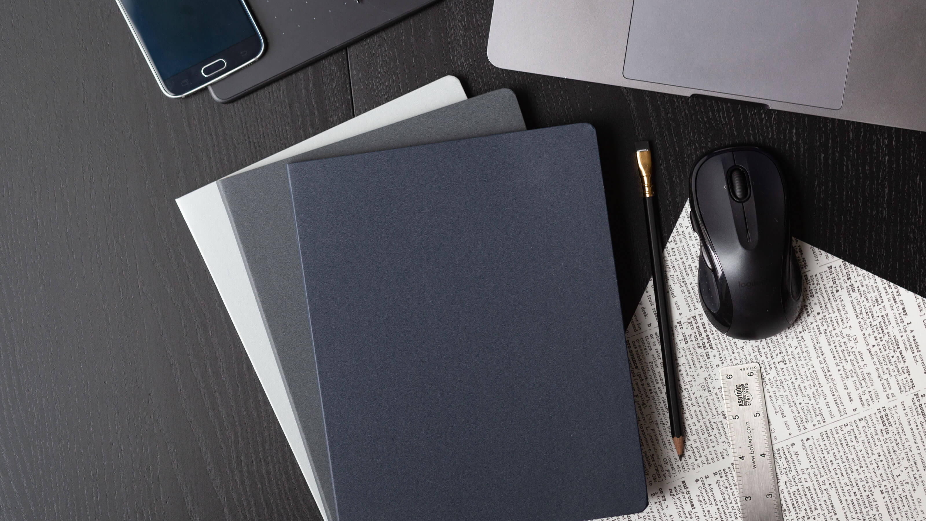 Notebooks – Ink+Volt