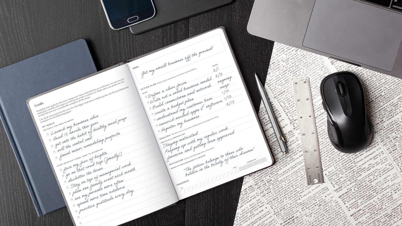 All Products – tagged "calligraphy" – Ink+Volt