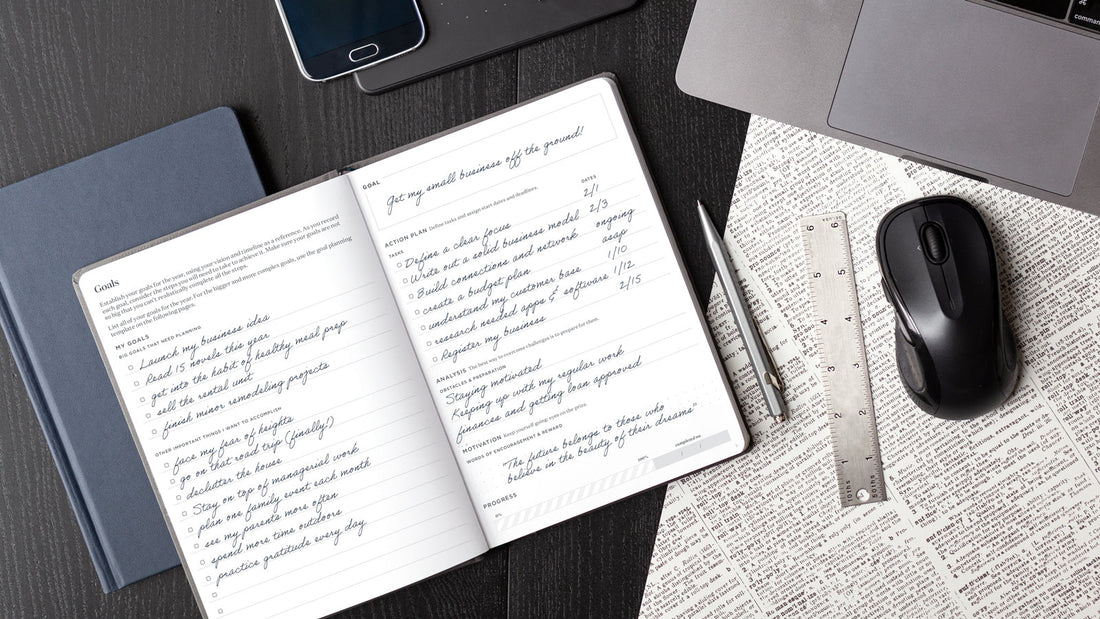 Collections – Ink+Volt