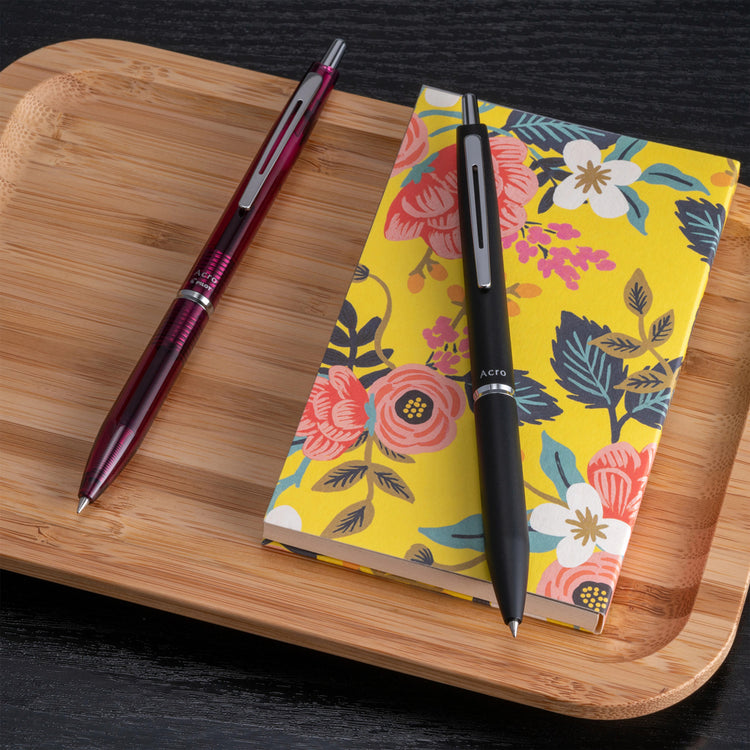 Pilot Acroball 1000 Ballpoint Pen – Ink+Volt