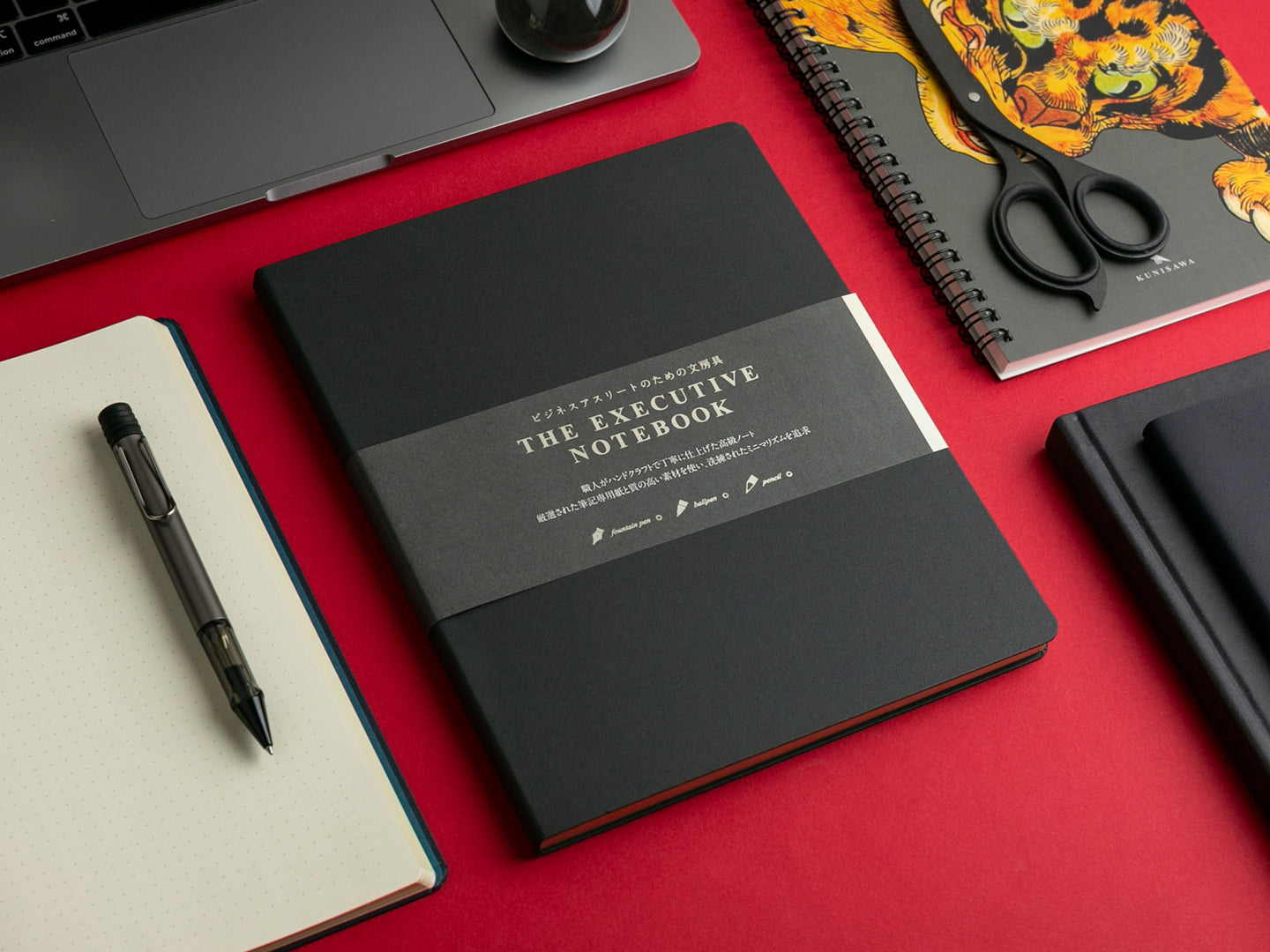 Ink+Volt | planners, notebooks, pens, stationery and office supplies