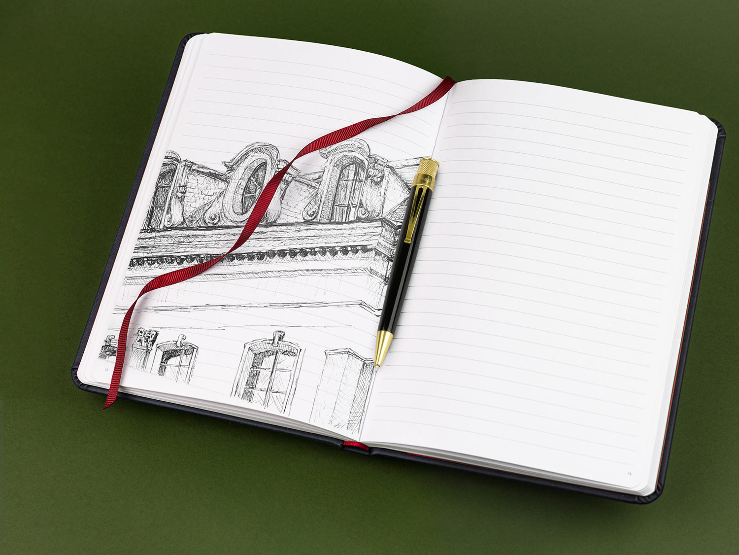 Ink+Volt | planners, notebooks, pens, stationery and office supplies