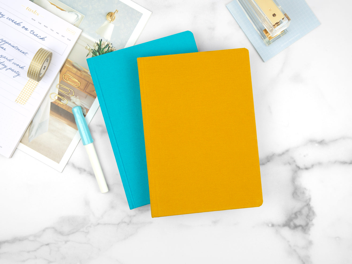 Ink+Volt | planners, notebooks, pens, stationery and office supplies