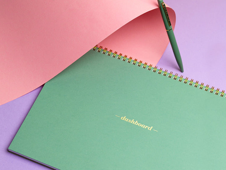 Ink+Volt | planners, notebooks, pens, stationery and office supplies