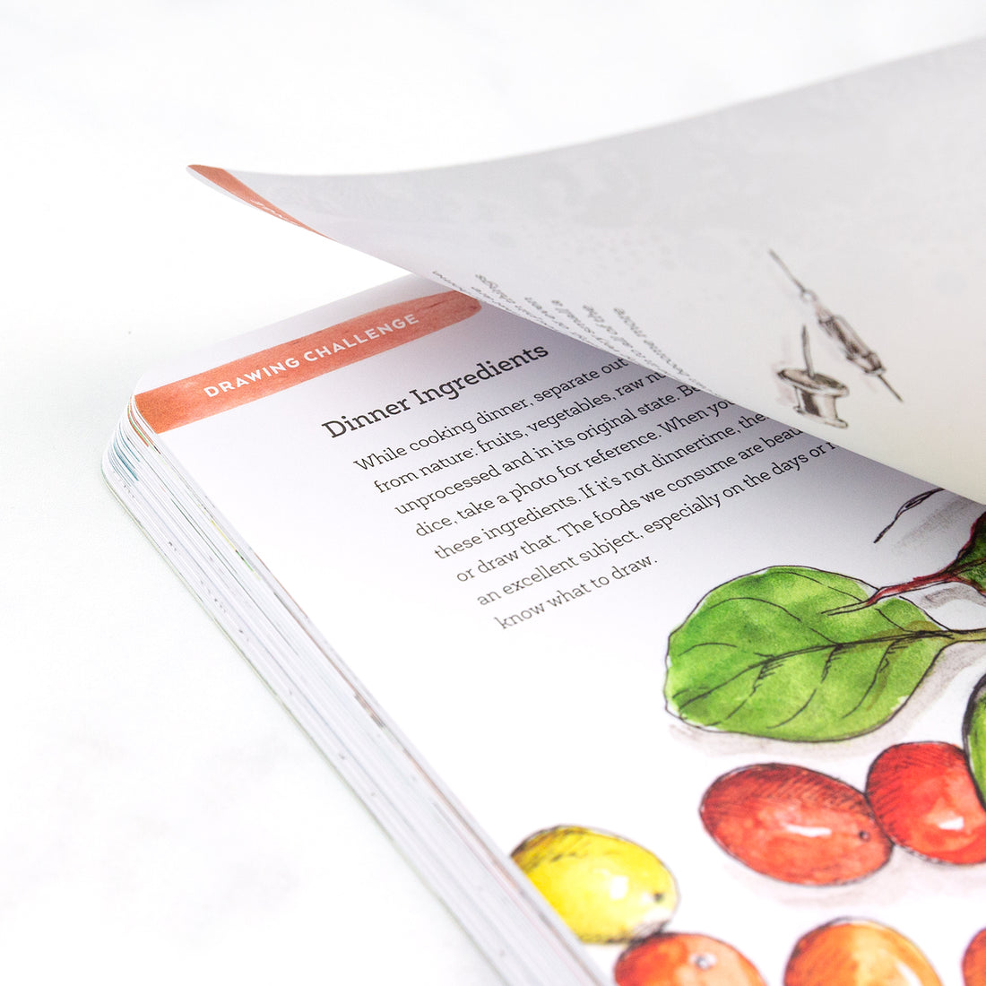 Draw Your World – Ink+Volt