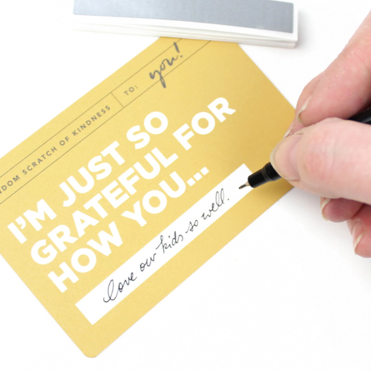 Cards & Novelties – tagged "specialty-card" – Ink+Volt