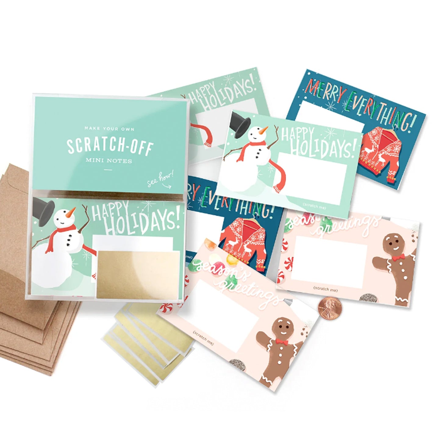 Cards & Novelties – tagged "specialty-card" – Ink+Volt