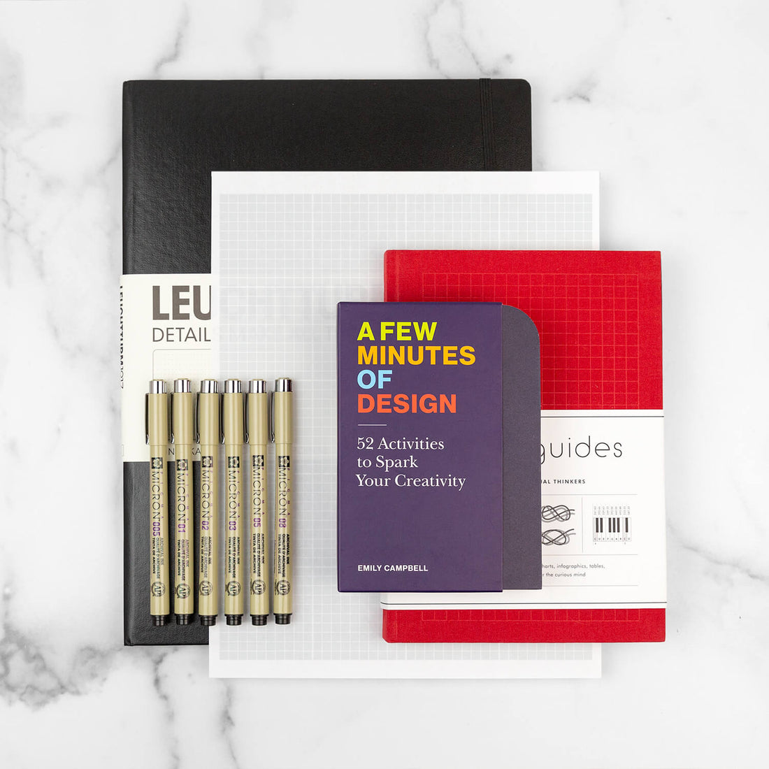 Bundles & Suites – Ink+Volt