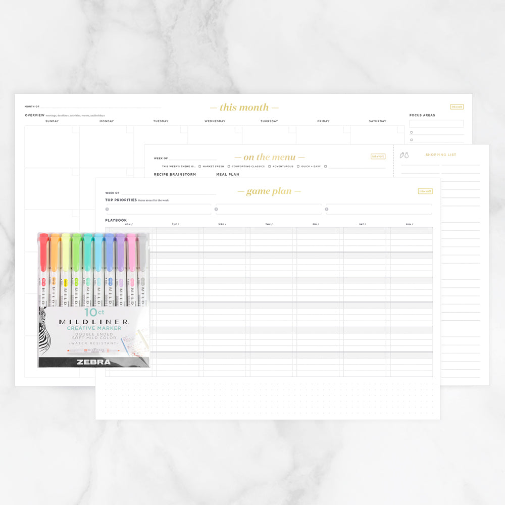 Bundles & Suites – Ink+Volt