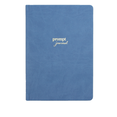 Prompt Journal – Ink+Volt