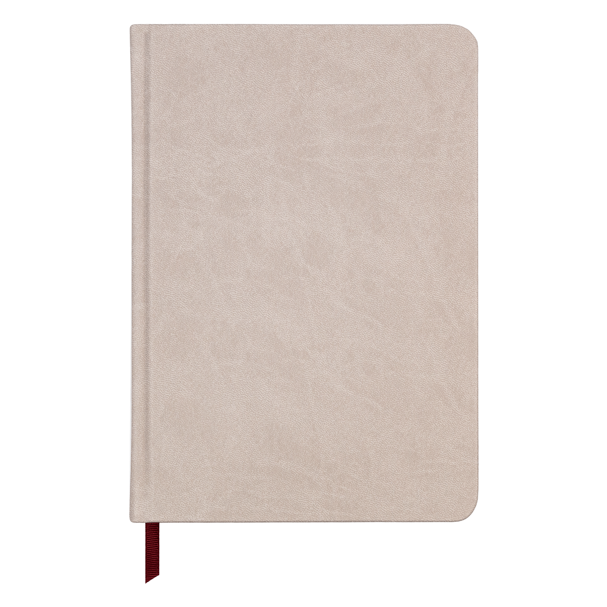 Hardcover Notebook - Lined – Ink+Volt
