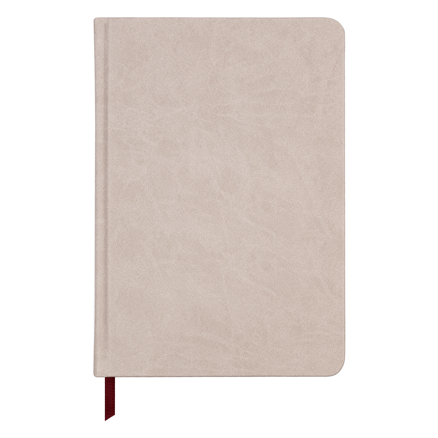 Hardcover Notebook - Lined – Ink+Volt