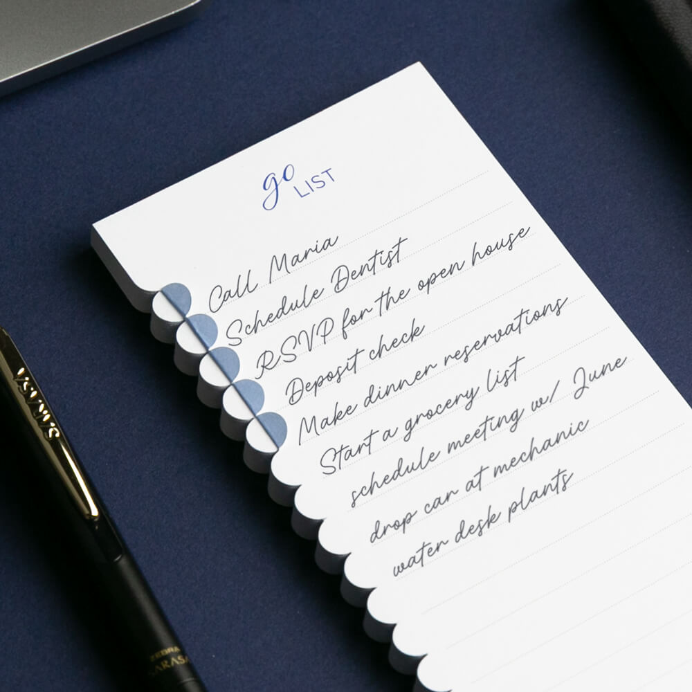 Notepads – tagged "deskpad" – Ink+Volt