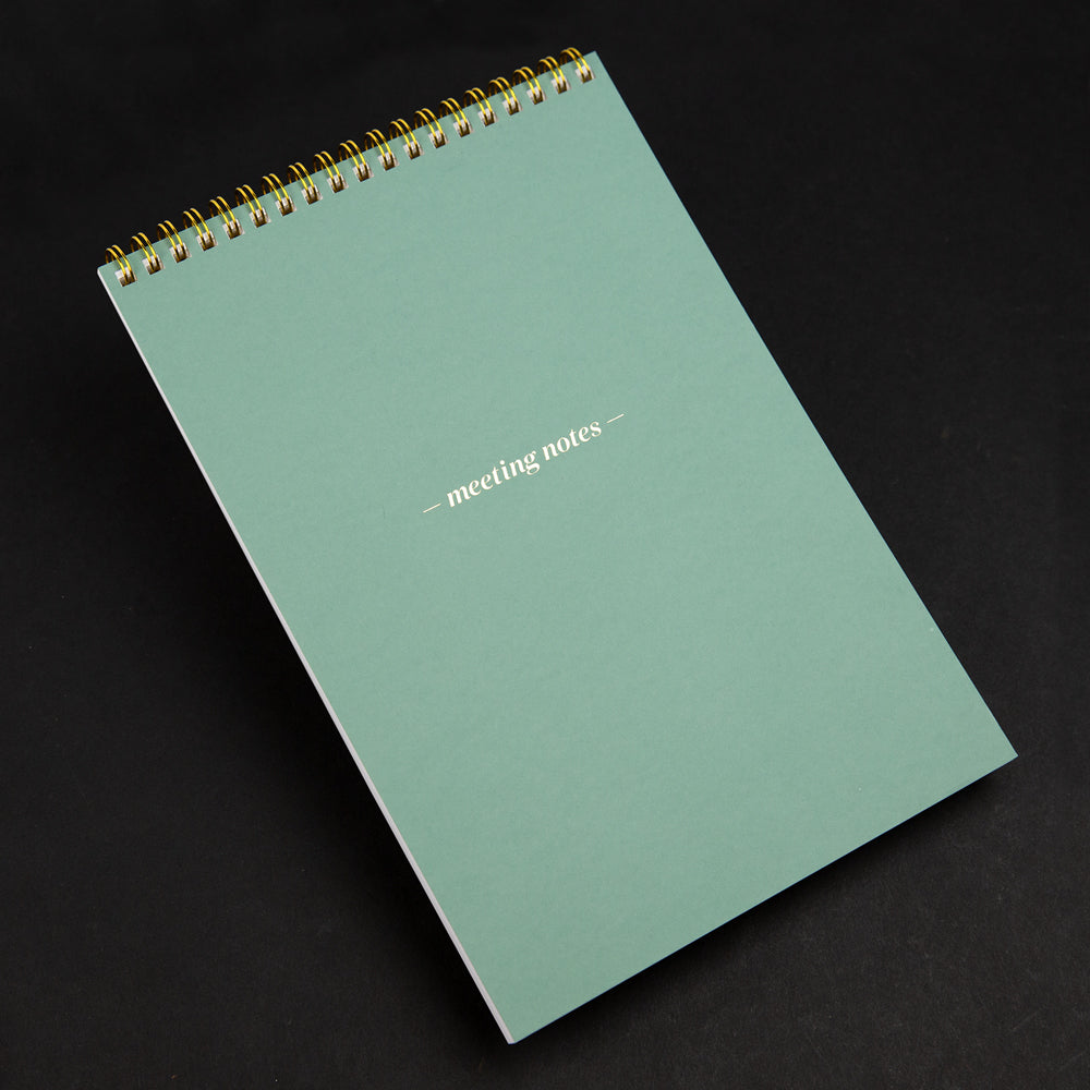 Notepads – Ink+Volt