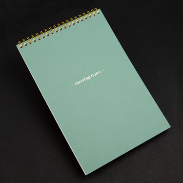 Notepads – Ink+Volt