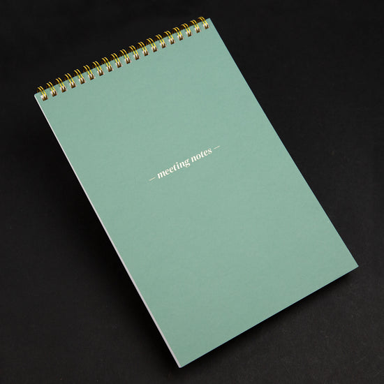 Notepads – Ink+Volt
