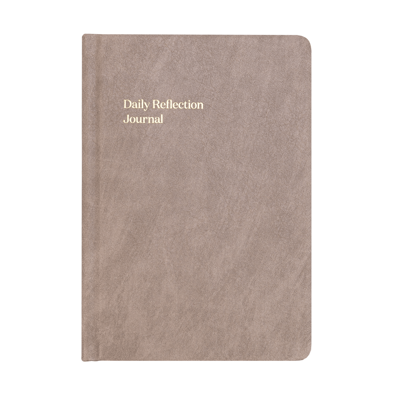 Daily Reflection Journal – Ink+Volt