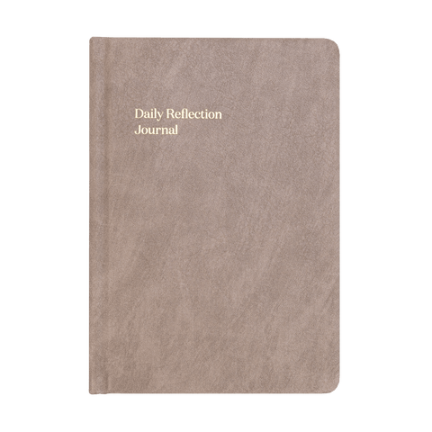 Daily Reflection Journal – Ink+Volt