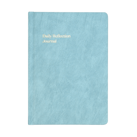 Daily Reflection Journal – Ink+Volt