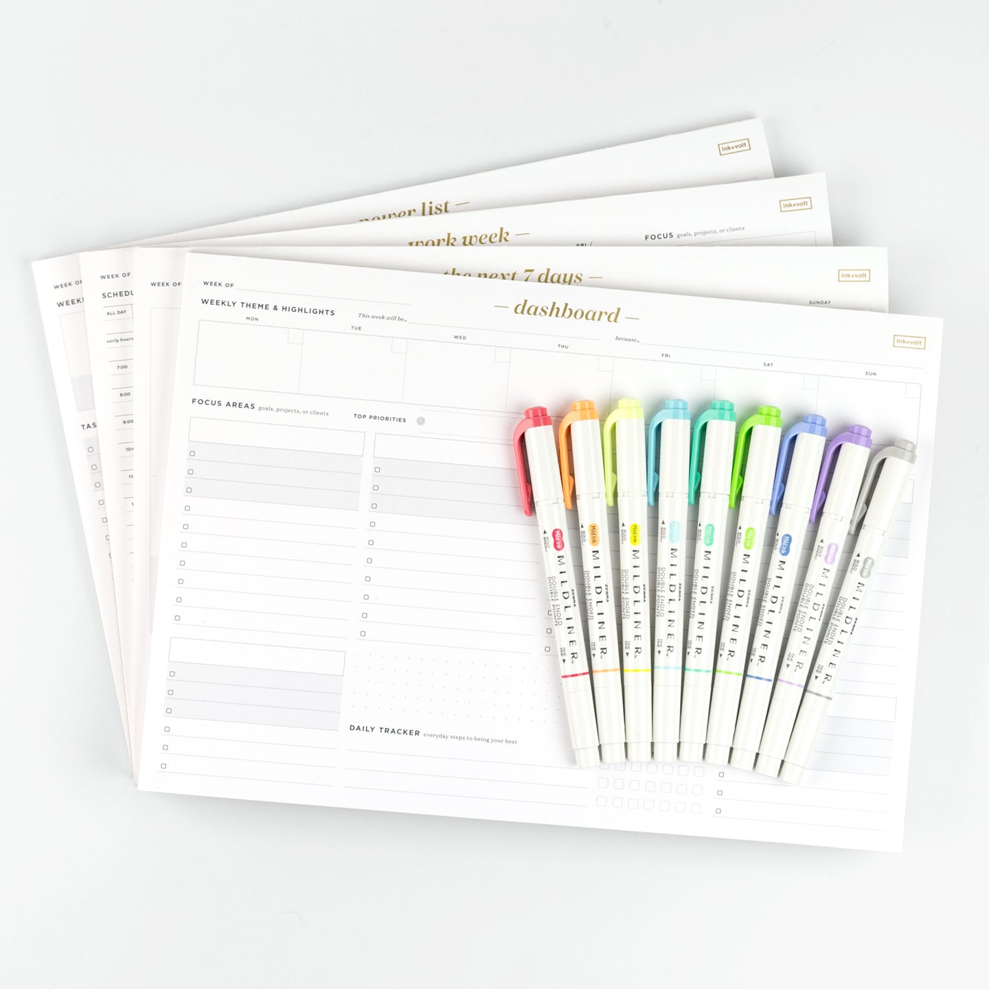 Bundles & Suites – Ink+Volt