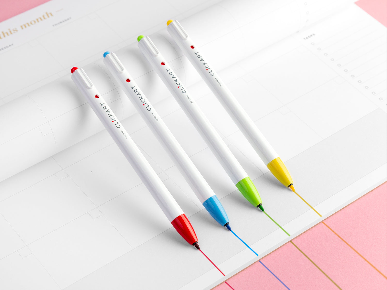 Ink+Volt | planners, notebooks, pens, stationery and office supplies