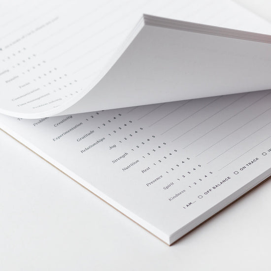 Reflection Pad – Ink+Volt