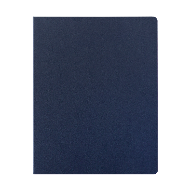 The Executive Notebook – Ink+Volt