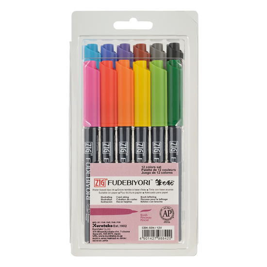 Products – tagged "calligraphy" – Ink+Volt