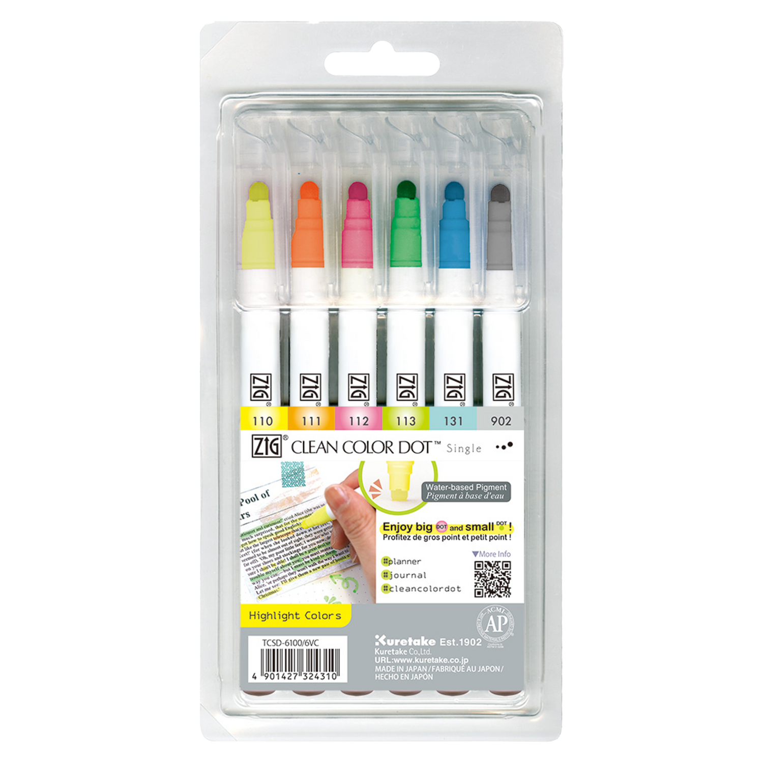 Pens & Pencils – Ink+Volt