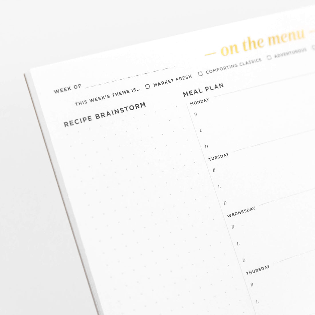 15 Types Of Journals And How to Use Them – Ink+Volt