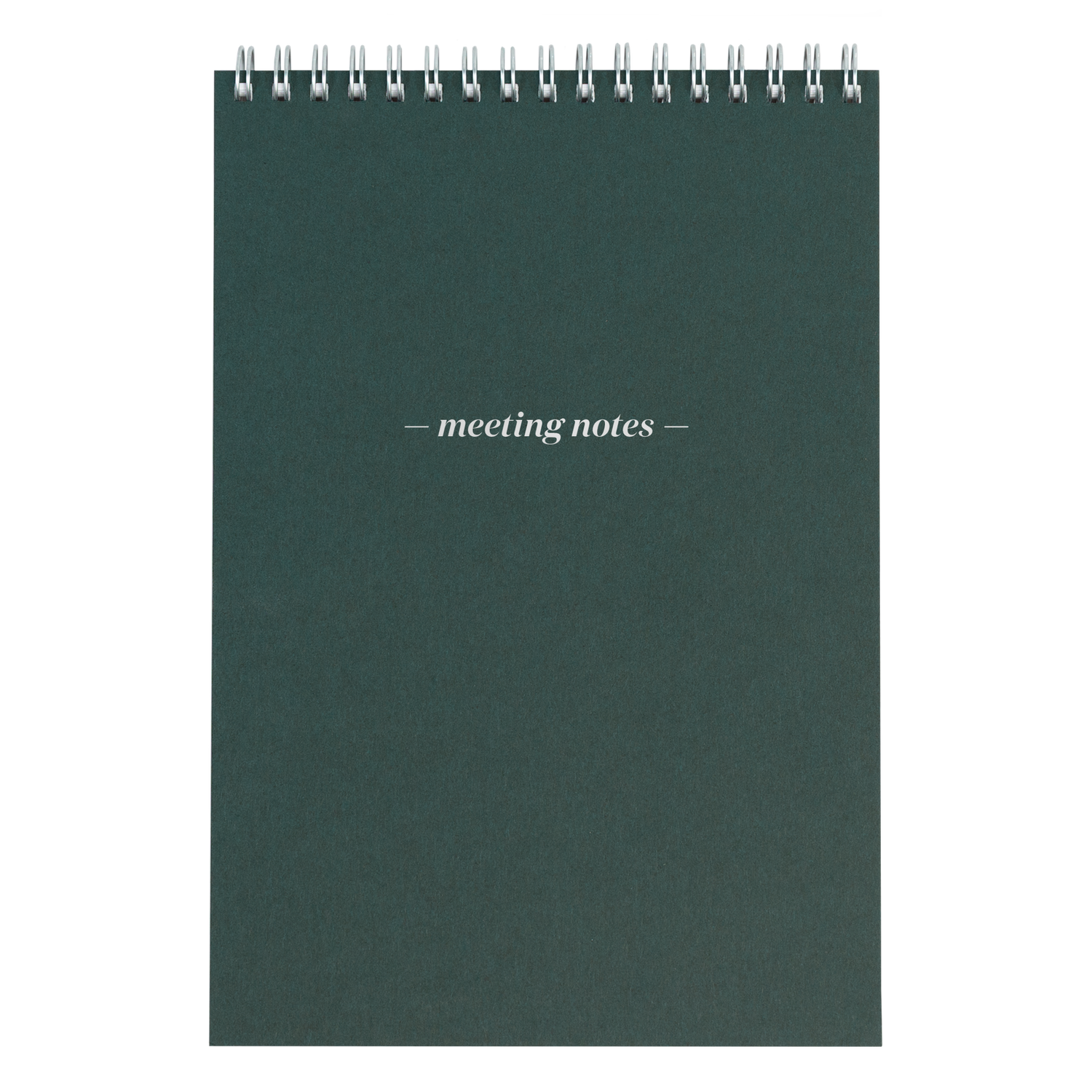 Meeting Notes – Ink+Volt